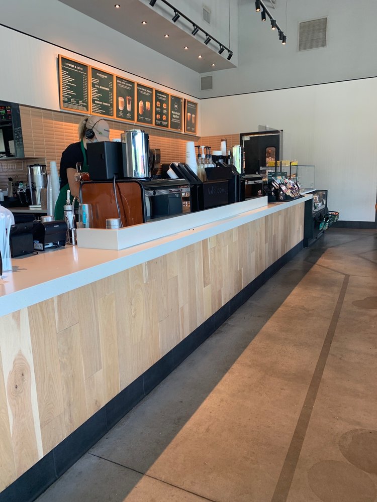 STARBUCKS - 21 Photos & 13 Reviews - 7141 E Fletcher Ave, Temple ...