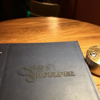 COLD SHOULDER BAR - Updated December 2025 - 113 Photos & 47 Reviews ...