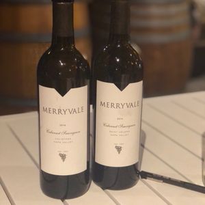 MERRYVALE VINEYARDS - 291 Photos & 312 Reviews - 1000 Main St, Saint ...