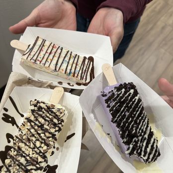 THE PALETA BAR - SHANGHAI PLAZA - Updated May 2024 - 1120 Photos & 540 ...