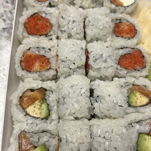 YABA SUSHI & STEAK HOUSE - Updated December 2025 - 175 Photos & 103 ...