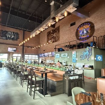 BIG TOP BREWING - Updated December 2025 - 163 Photos & 112 Reviews ...