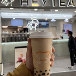 HEYTEA - Updated December 2025 - 85 Photos & 25 Reviews - 4500 Kingsway ...