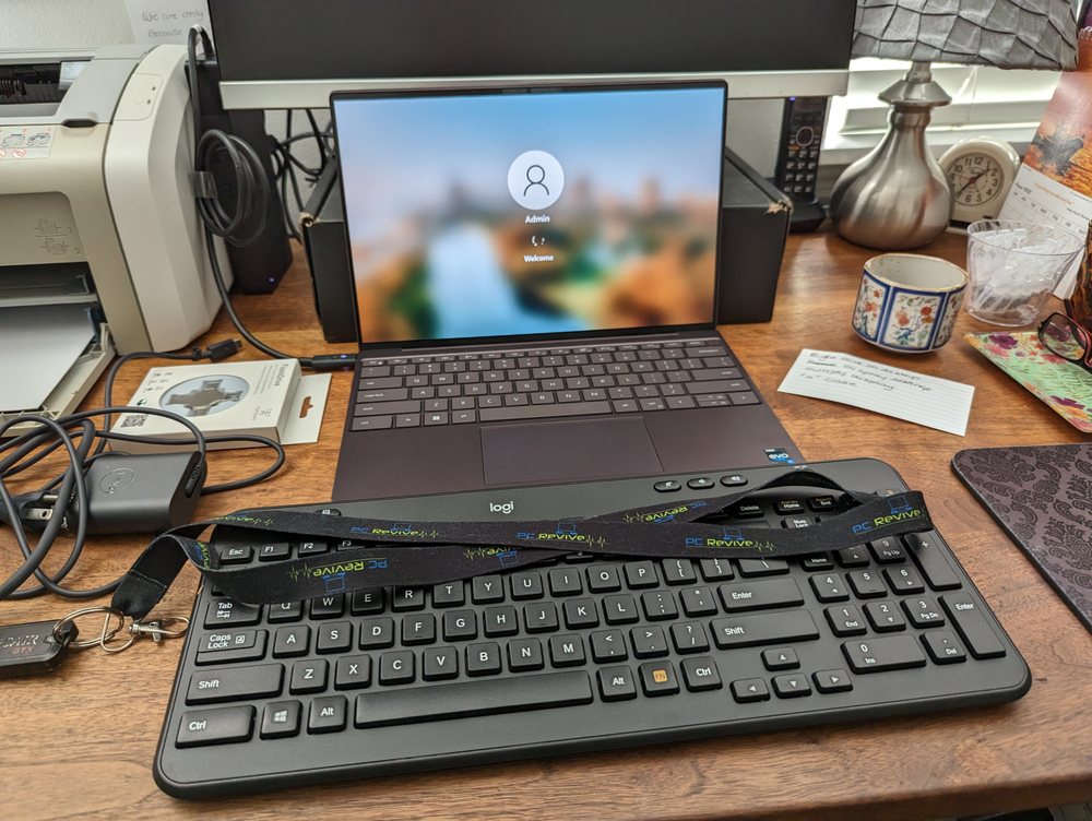 PC REVIVE - 53 Photos - 1425 Osceola Dr, West Palm Beach , Florida - IT ...