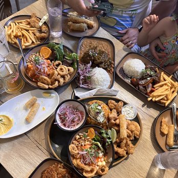 PISCO EXPRESS - Updated March 2025 - 152 Photos & 68 Reviews - 9717 ...