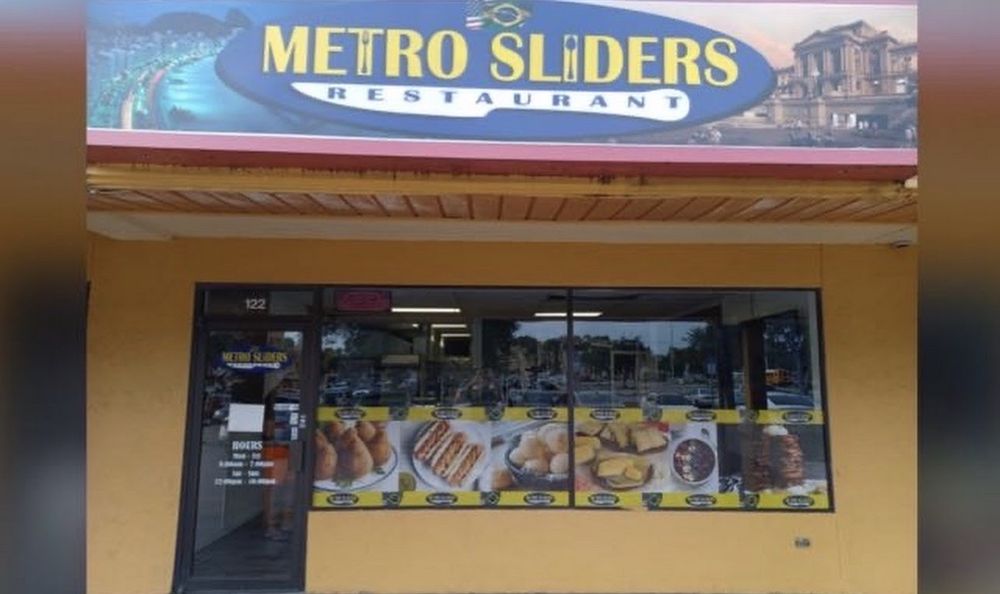 METRO SLIDERS RESTAURANT - Updated August 2025 - 3940 Metro Pkwy, Fort ...