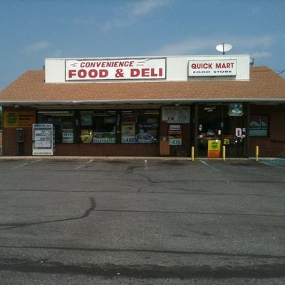 QUICK MART - Updated December 2025 - 807 Hanover Ave, Allentown ...