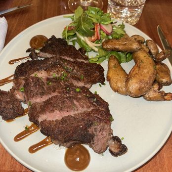 THE REFECTORY - Updated December 2025 - 194 Photos & 109 Reviews - 862 ...