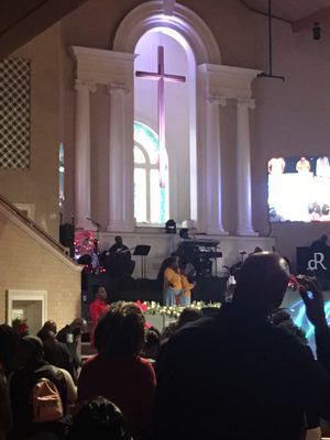 DREAM CENTER CHURCH OF ATLANTA - Updated May 2026 - 33 Photos & 15 ...