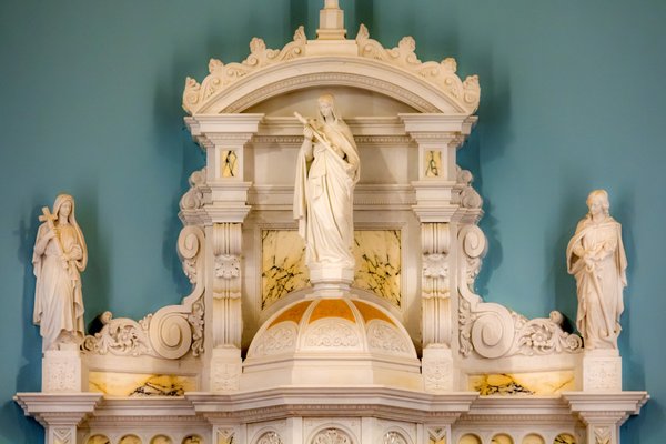 ST MONICA CATHOLIC COMMUNITY - Updated December 2025 - 208 Photos & 93 ...