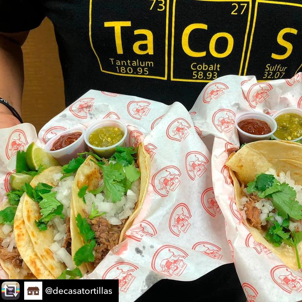 TACOS OLE’ - Updated July 2024 - 26 Photos & 20 Reviews - 1216 Broad ...