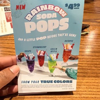 MAIN EVENT WESLEY CHAPEL - Updated July 2024 - 105 Photos & 134 Reviews ...