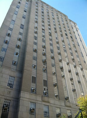 SUFFOLK COUNTY COURTHOUSE - Updated December 2025 - 17 Photos & 20 ...