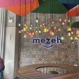 MEZEH - Updated July 2025 - 199 Photos & 72 Reviews - 900 Broadway, New ...