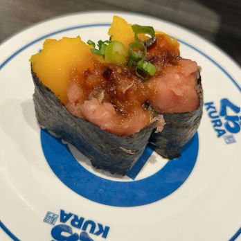 KURA REVOLVING SUSHI BAR - Updated May 2024 - 164 Photos & 94 Reviews ...