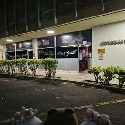 CHEZ KENZO BAR & GRILL - Updated December 2025 - 2774 Photos & 820 ...