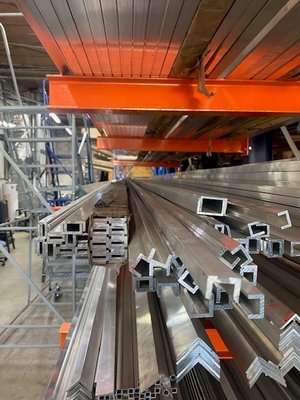 METALS4U - Updated October 2025 - 30 Photos - 1240 Majesty Dr, Dallas ...