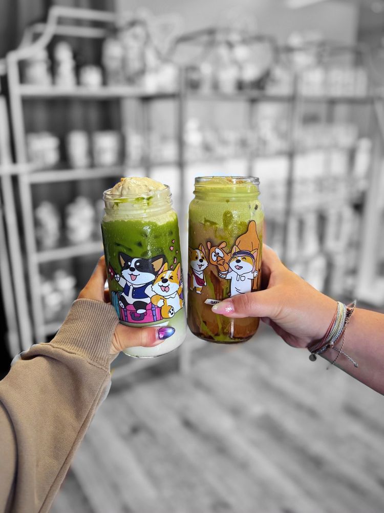 BOBA PUP - Updated December 2025 - 995 Photos & 358 Reviews - 1080 ...