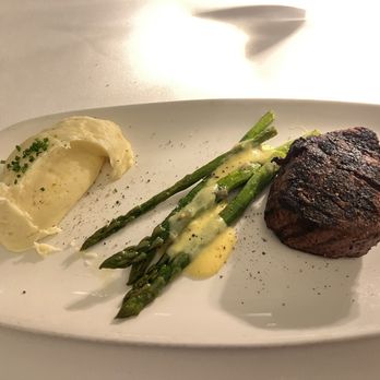 JOHN HOWIE STEAK RESTAURANT - Updated October 2025 - 2292 Photos & 1746 ...