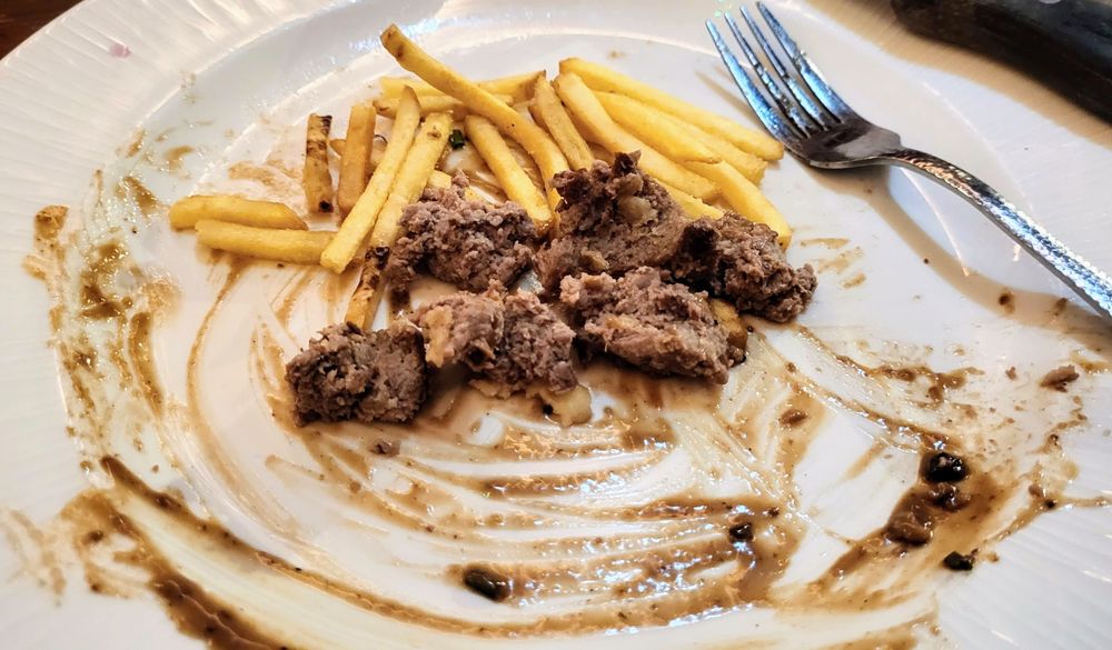 RUSTIQUE - Updated June 2024 - 80 Photos & 35 Reviews - 28 Castlegate ...