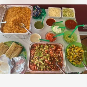 FIRE BURRITO - Updated August 2024 - 39 Photos & 27 Reviews - 342 E ...