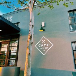 CAMP OUTPOST - Updated December 2025 - 788 Photos & 424 Reviews - 1811 ...