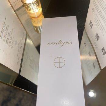 VERDIGRIS - Updated May 2025 - 199 Photos & 125 Reviews - 5245 West ...