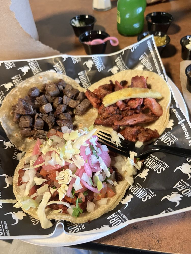 SONORA - Updated January 2026 - 33 Photos & 15 Reviews - 5001 Auburn Wy ...