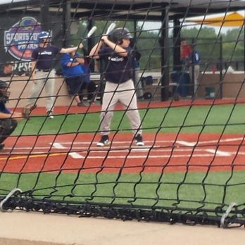 SPORTS FORCE PARKS - Updated July 2025 - 11 Photos & 14 Reviews - 3115 ...