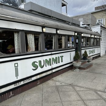 SUMMIT DINER - Updated December 2025 - 268 Photos & 294 Reviews - 1 ...