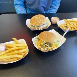 FU-BURGER - Updated January 2026 - 32 Photos & 48 Reviews - 526 ...