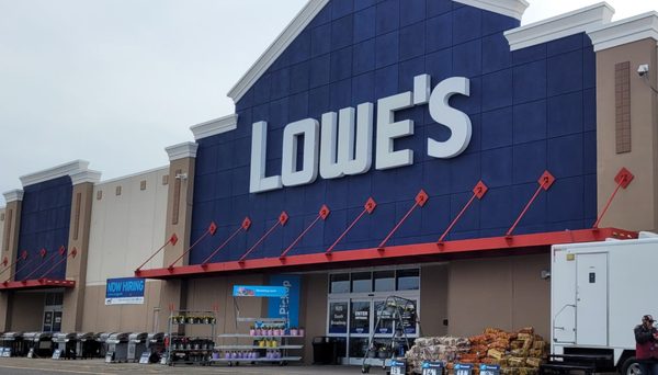 LOWE’S HOME IMPROVEMENT - Updated December 2025 - 68 Photos & 88 ...
