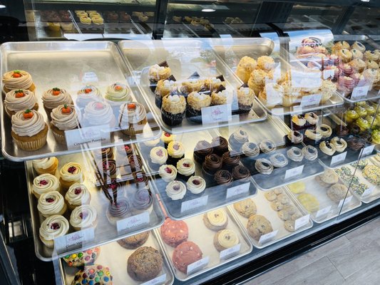 AVA’S CUPCAKES - Updated April 2025 - 68 Photos & 40 Reviews - 1483 ...