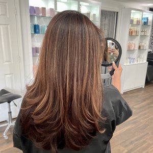 SALON SIMIS - 1127 Photos & 479 Reviews - 10090 Main St, Fairfax, VA - Yelp