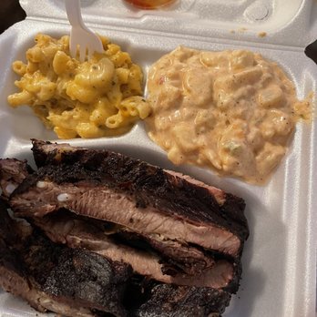 RONNIE RON’S BBQ - Updated August 2024 - 22 Photos & 16 Reviews - 5622 ...