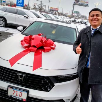 KELLY HONDA - Updated January 2026 - 36 Photos & 158 Reviews - 540 ...