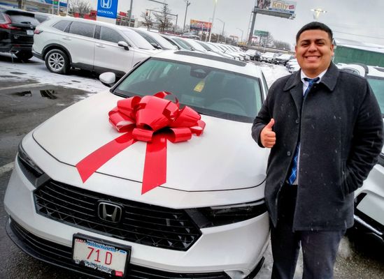 KELLY HONDA - Updated January 2026 - 36 Photos & 158 Reviews - 540 ...