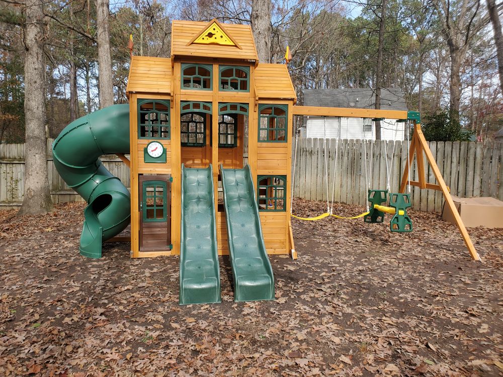 AMERICAN ASSEMBLY - Updated December 2024 - Request a Quote - 83 Photos ...