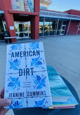 SACRAMENTO PUBLIC LIBRARY - ROBBIE WATERS POCKET-GREENHAVEN - Updated ...