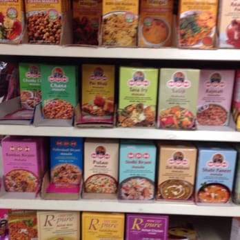 INDIAN GROCERIES - 13 Photos & 17 Reviews - 2585 Robie Street, Halifax ...