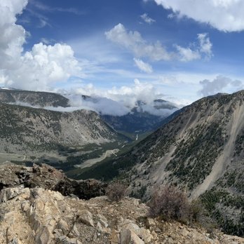 BEARTOOTH HIGHWAY - Updated September 2025 - 97 Photos & 35 Reviews ...