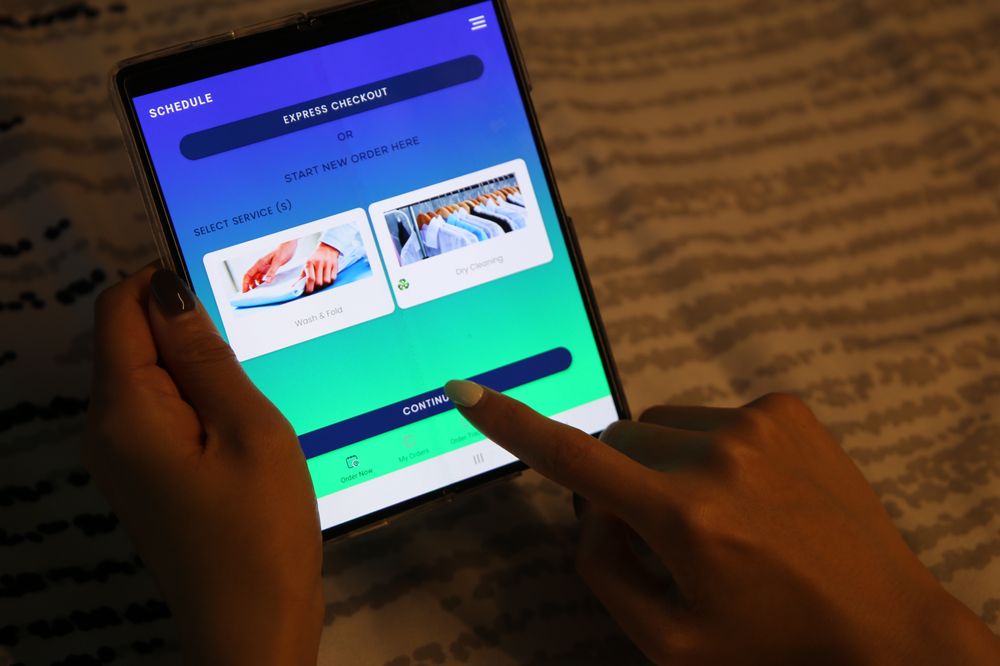 ABC CLEANER NYC ORGANIC DRY CLEAN MIDTOWN - Updated November 2025 - 46 ...