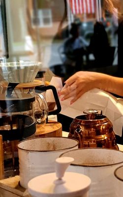 HIGH OCTANE COFFEE CREAMERY & EATERY - Updated October 2024 - 54 Photos ...