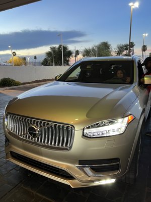 VOLVO CARS TUCSON - Updated December 2025 - 38 Photos & 93 Reviews ...