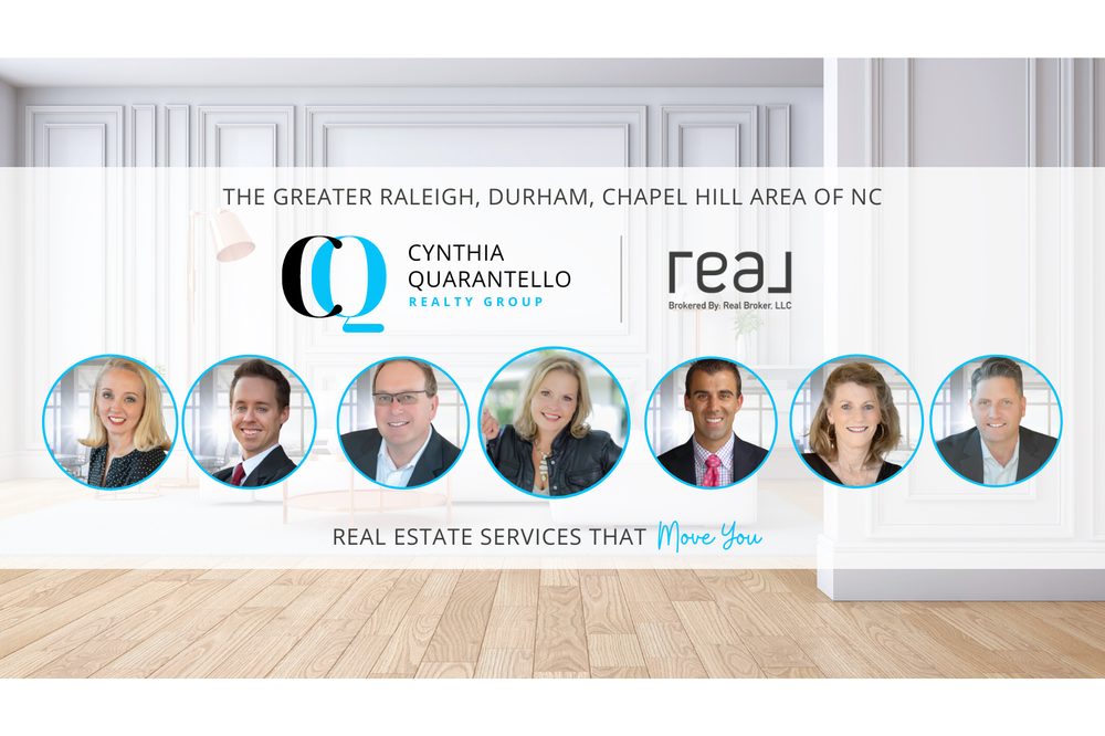 CYNTHIA QUARANTELLO REALTY GROUP - Updated August 2024 - 20 Photos ...