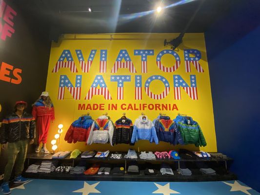 AVIATOR NATION - NEW YORK - Updated December 2025 - 16 Photos - 93 ...