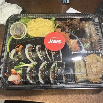 JAWS TOPOKKI - Updated February 2025 - 288 Photos & 114 Reviews - 3807 ...