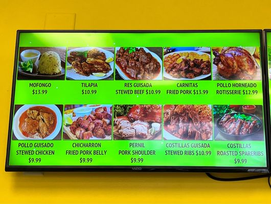 CIBAO RESTAURANT - Updated May 2025 - 483 Amherst St, Nashua, New ...