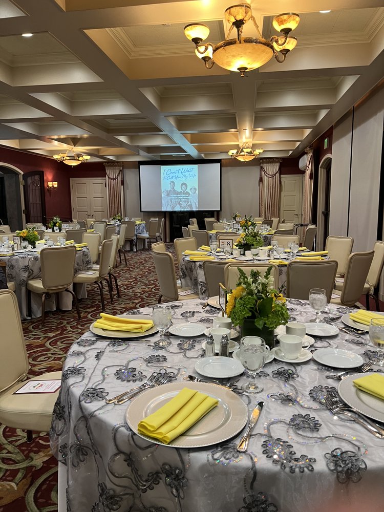 CYNTHIA BROOKS CATERING - Updated December 2025 - 40 Photos & 53 ...