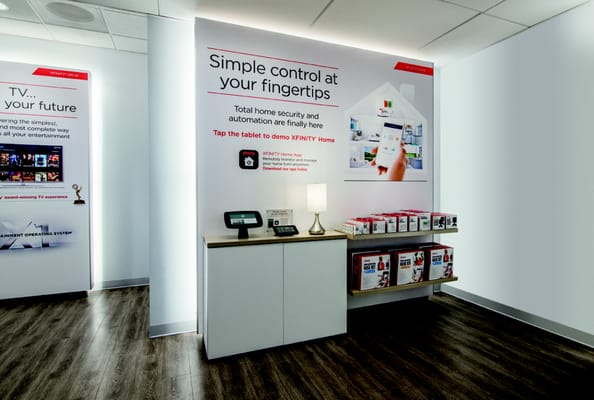 XFINITY STORE BY COMCAST - Updated December 2025 - 25 Photos & 46 ...